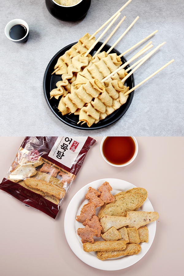 [11번가 LIVE11] 실시간 방송보기 - 6시반내고향 뜨끈한 환공어묵 한그릇