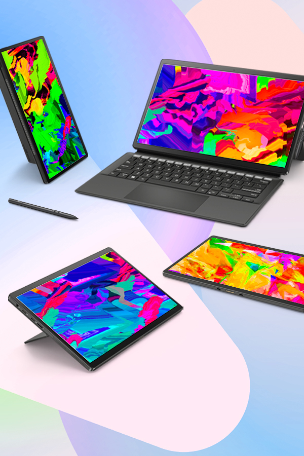 [11번가 LIVE11] 실시간 방송보기 - ASUS 슬레이트 13 노트북 라이브특가